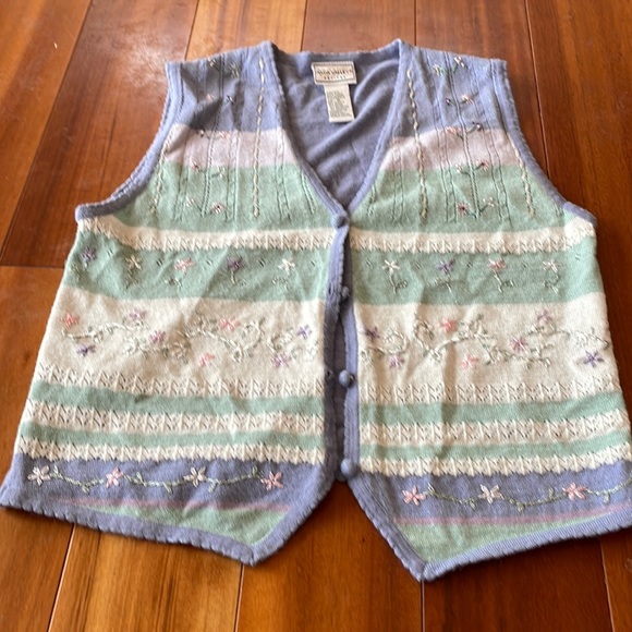 Napa Valley | Jackets & Coats | Vintage Napa Valley Vest | Poshmark